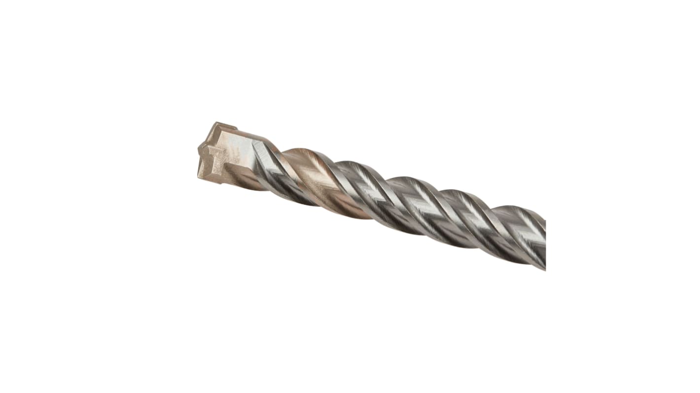 DT9682 QZ DeWALT DT968 Series SDS Drill Bit for Concrete 18mm Diameter 250 mm Overall RS