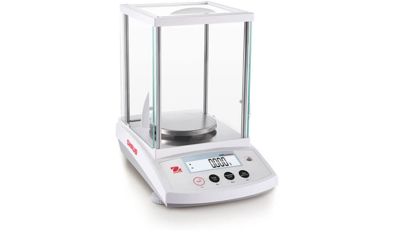30430072 | Balance Ohaus PR423/E, max. 420g | RS
