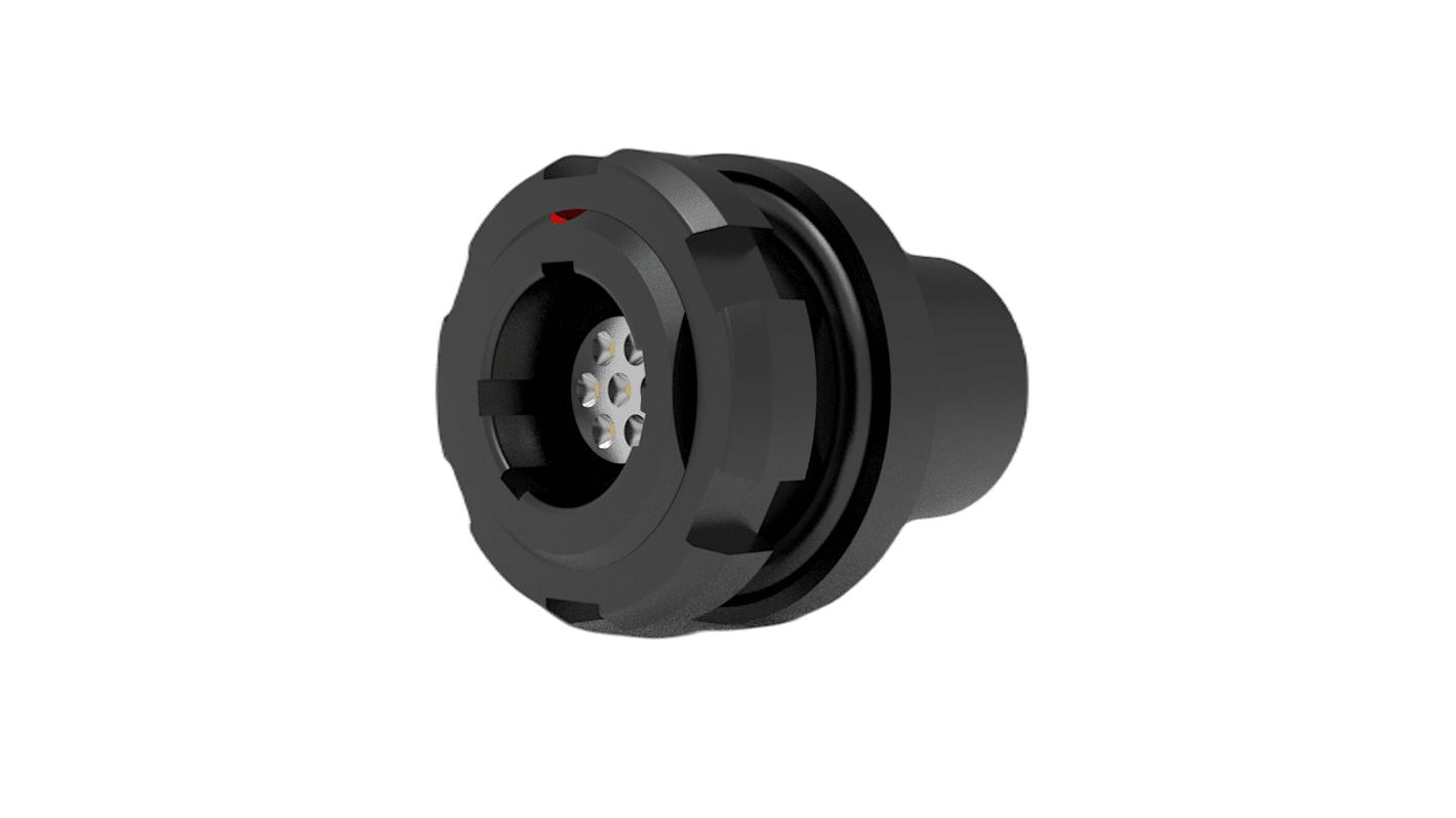 NX-G80YAR-P07WCD0-000L | Amphenol NEXUS Technologies Industrial ... NX-G80YAR-P07WCD0-000L | Amphenol NEXUS Technologies Industrial ...