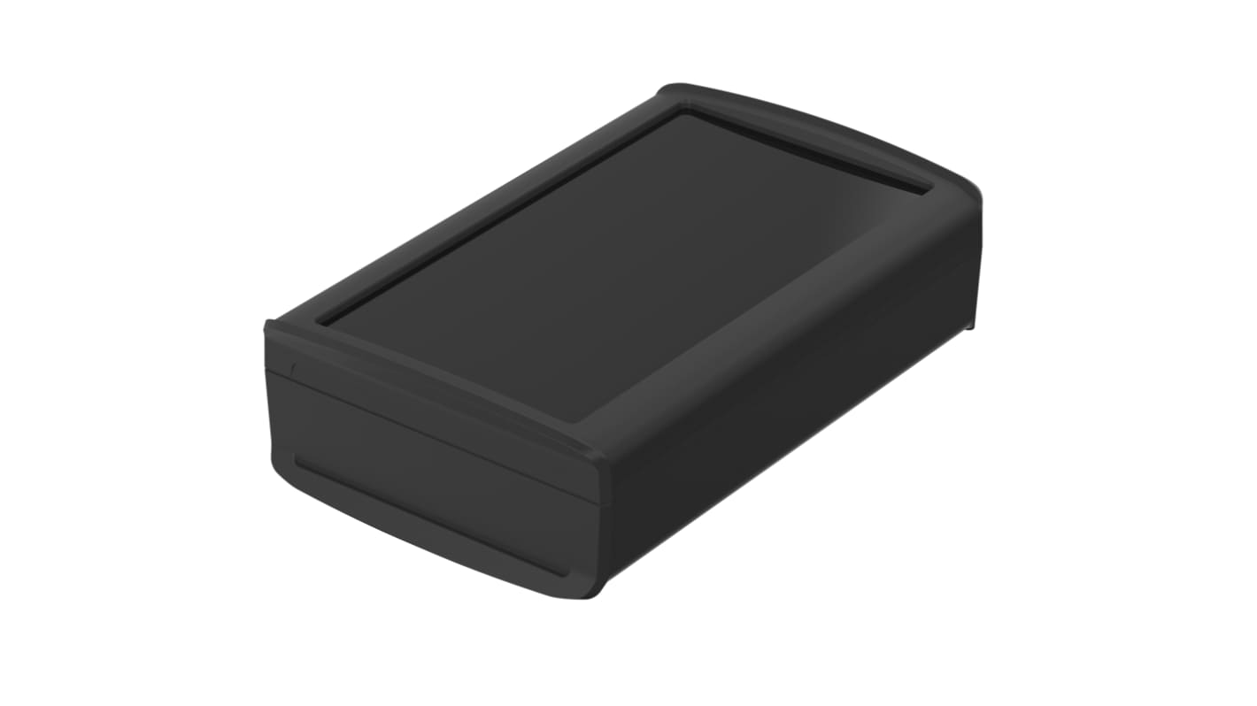 48316455.HMT1 | Bopla BoVersa Series Black Polycarbonate Desktop ... 48316455.HMT1 | Bopla BoVersa Series Black Polycarbonate Desktop ...