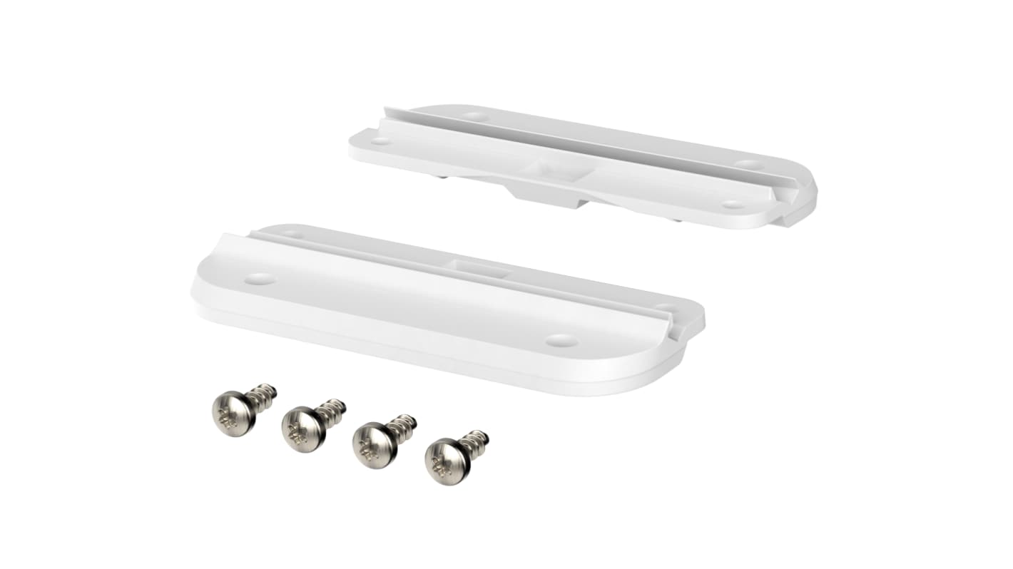 48800203 | Bopla BoVersa Series White Polycarbonate General Purpose ... 48800203 | Bopla BoVersa Series White Polycarbonate General Purpose ...