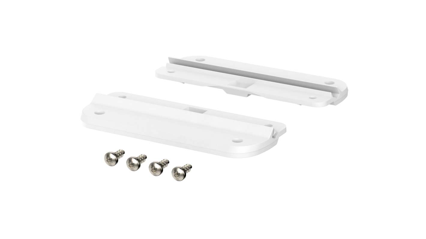 48800303 | Bopla BoVersa Series White Polycarbonate General Purpose ... 48800303 | Bopla BoVersa Series White Polycarbonate General Purpose ...