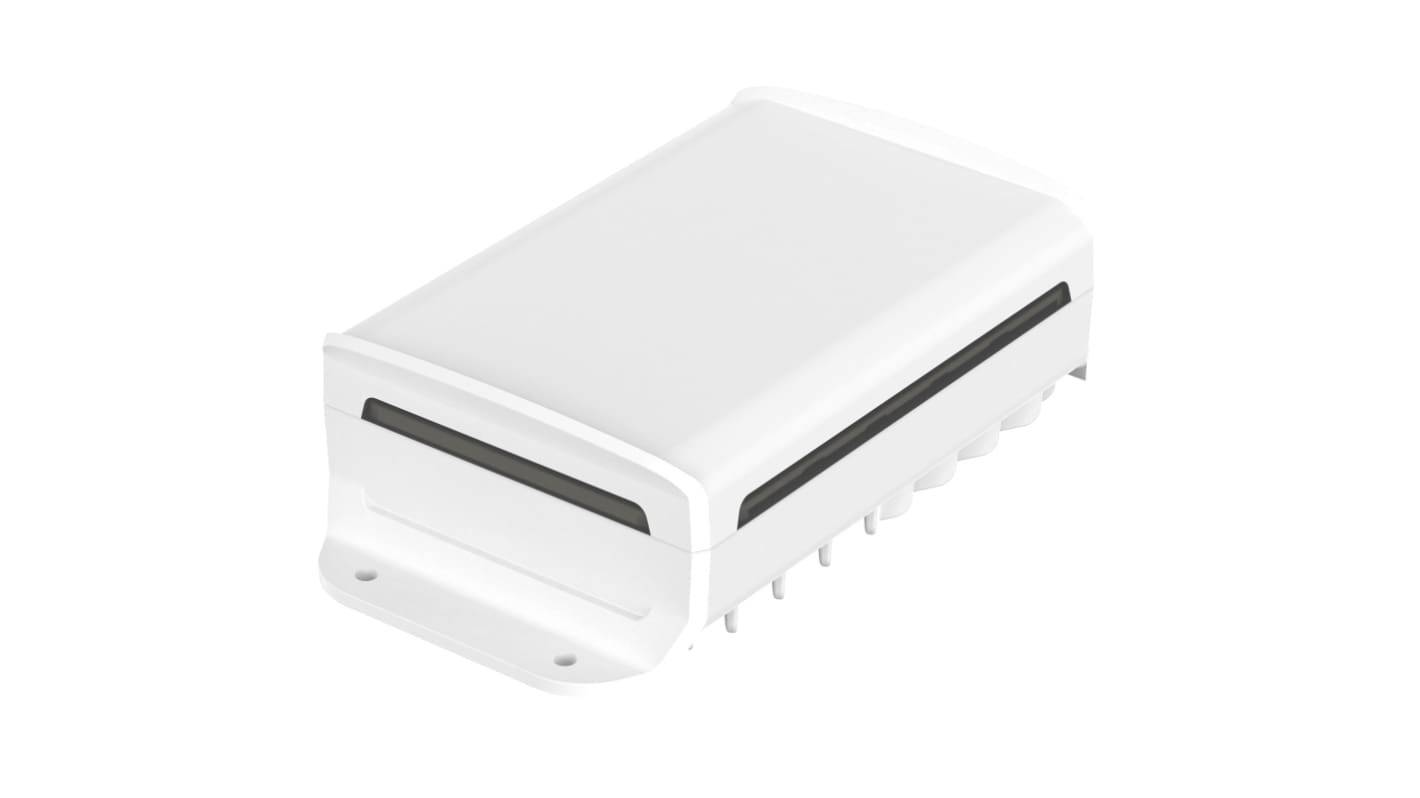 48432231.HMT2 | Bopla BoVersa Series White Polycarbonate General ... 48432231.HMT2 | Bopla BoVersa Series White Polycarbonate General ...