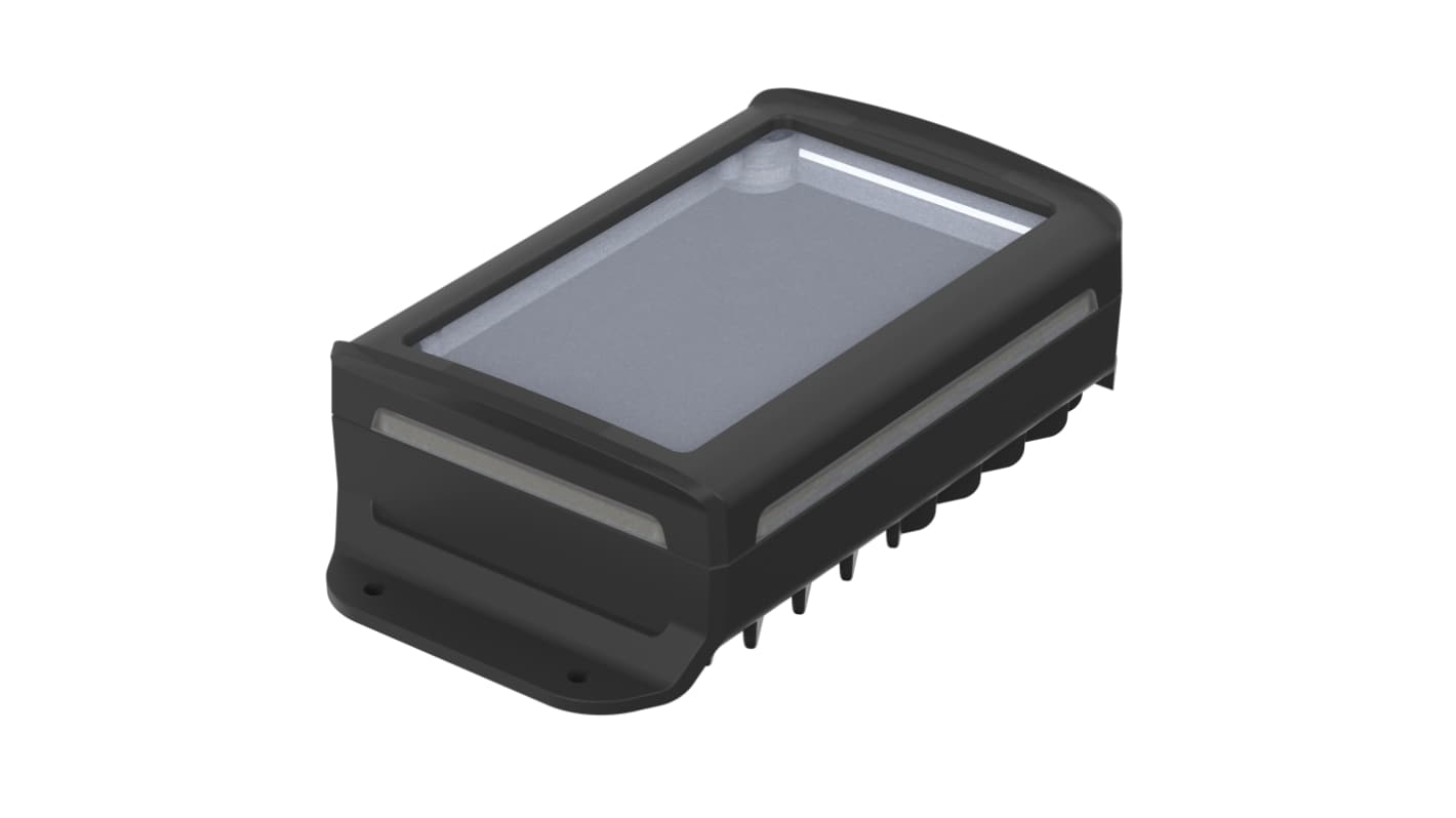 48322250.HMT2 | Bopla BoVersa Series Black, Transparent Polycarbonate ... 48322250.HMT2 | Bopla BoVersa Series Black, Transparent Polycarbonate ...