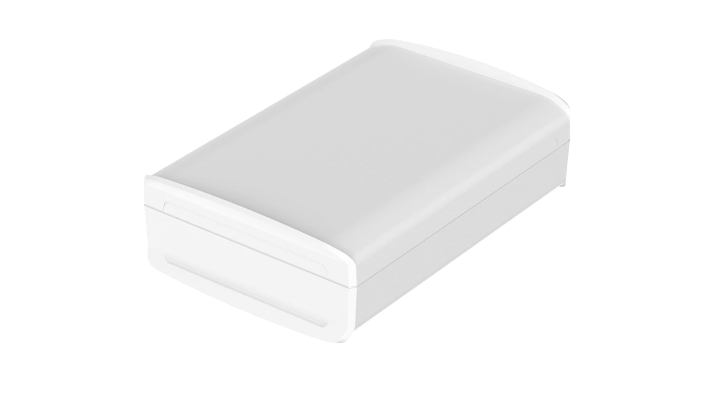 48414333.HMT1 | Bopla BoVersa Series White Polycarbonate General ... 48414333.HMT1 | Bopla BoVersa Series White Polycarbonate General ...