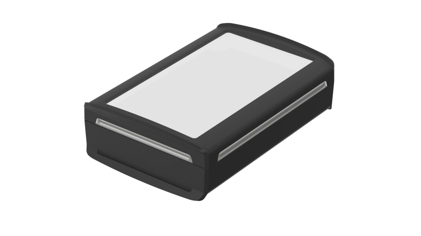48334351.HMT1 | Bopla BoVersa Series Black, Transparent Polycarbonate ... 48334351.HMT1 | Bopla BoVersa Series Black, Transparent Polycarbonate ...