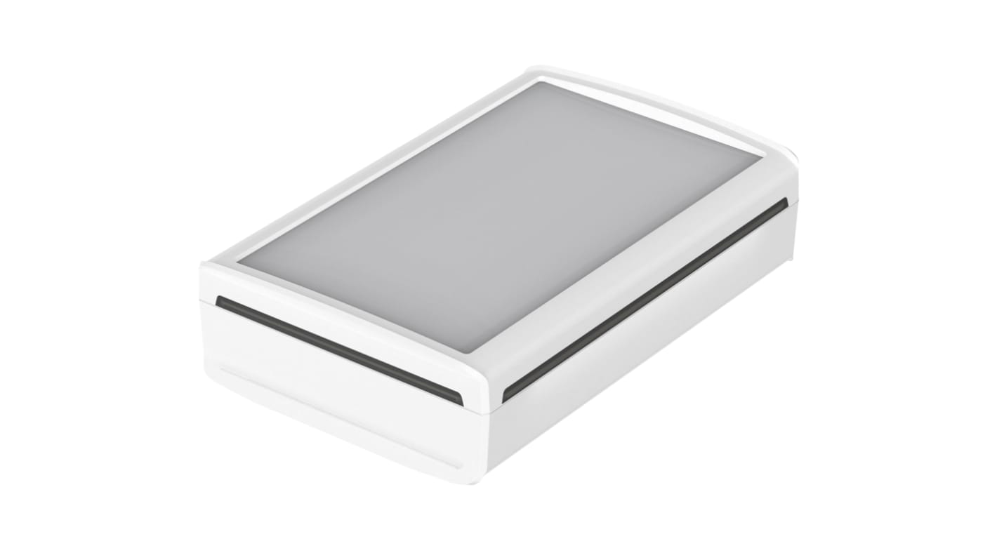 48338631.HMT1 | Bopla BoVersa Series White Polycarbonate Desktop ... 48338631.HMT1 | Bopla BoVersa Series White Polycarbonate Desktop ...