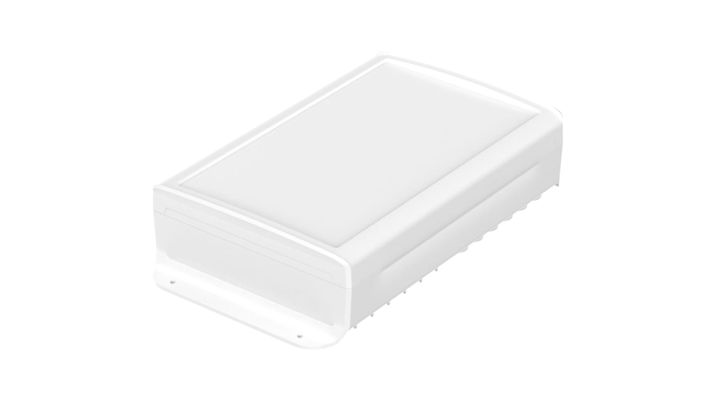 48318633.HMT2 | Bopla BoVersa Series White Polycarbonate General ... 48318633.HMT2 | Bopla BoVersa Series White Polycarbonate General ...