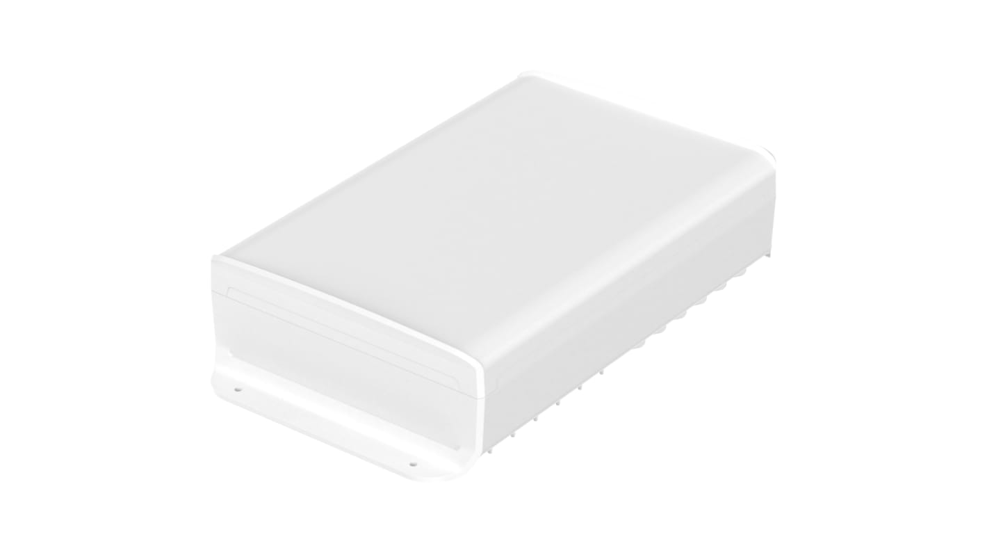 48418633.HMT2 | Bopla BoVersa Series White Polycarbonate General ... 48418633.HMT2 | Bopla BoVersa Series White Polycarbonate General ...