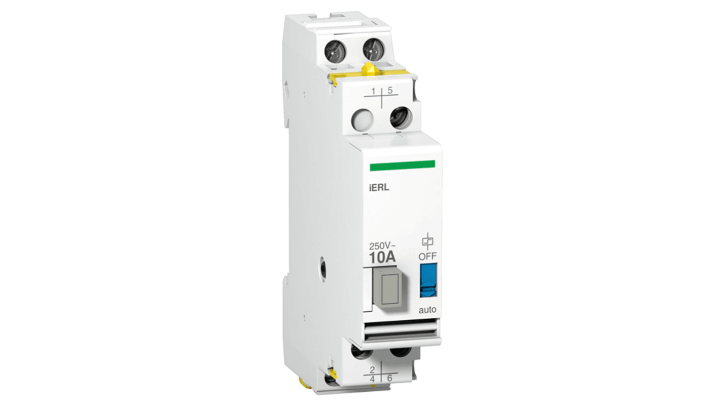 A9E15540 | Schneider Electric A9E Series Electromechanical Interface ...