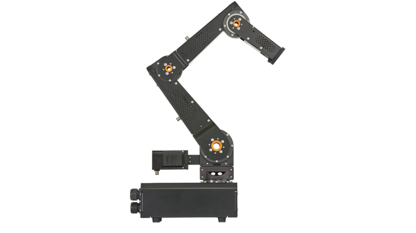 RL-D-RBT-3322S-BC-AE | Igus 5 Axis, 500g Payload, Robotic Arm ...