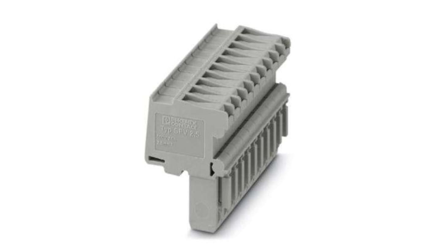 3041804 | Phoenix Contact, Not Applicable Pitch, Combi Pluggable ...