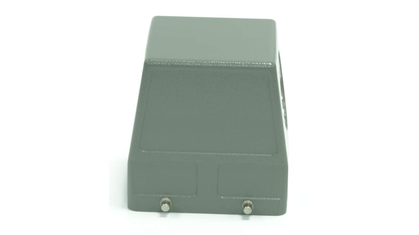 RS PRO Heavy Duty Power Connector Housing, PG36 Thread, Side Entry | RS RS PRO Heavy Duty Power Connector Housing, PG36 Thread, Side Entry | RS