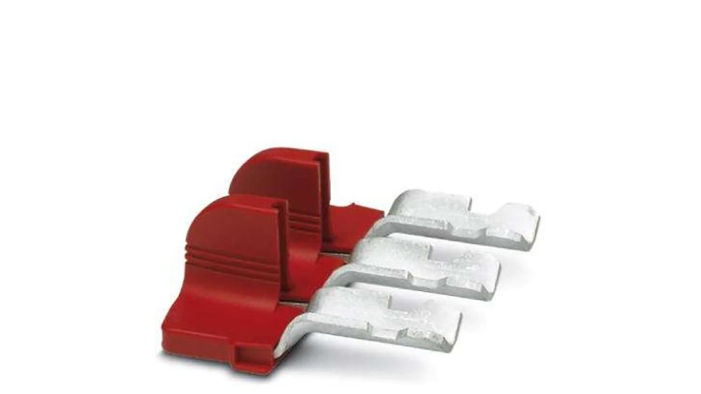 3260068 | Barrette de pontage Phoenix Contact série EB 3 | RS