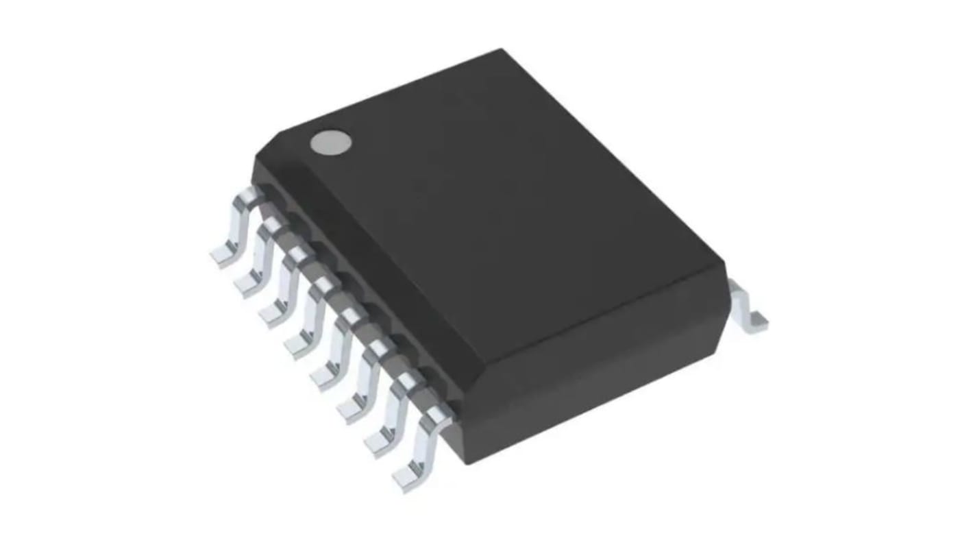 Infineon NOR 512Mbit SPI Flash Memory 16-Pin SOIC, S25FL512SAGMFI011 | RS Infineon NOR 512Mbit SPI Flash Memory 16-Pin SOIC, S25FL512SAGMFI011 | RS