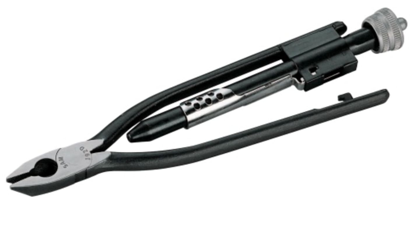 Safety wire pliers lowes store