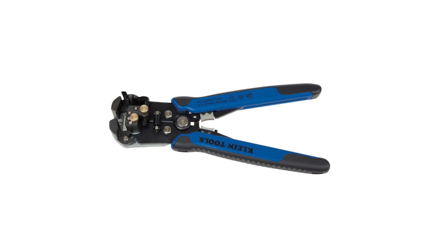Klein tools wire stripper cutter store