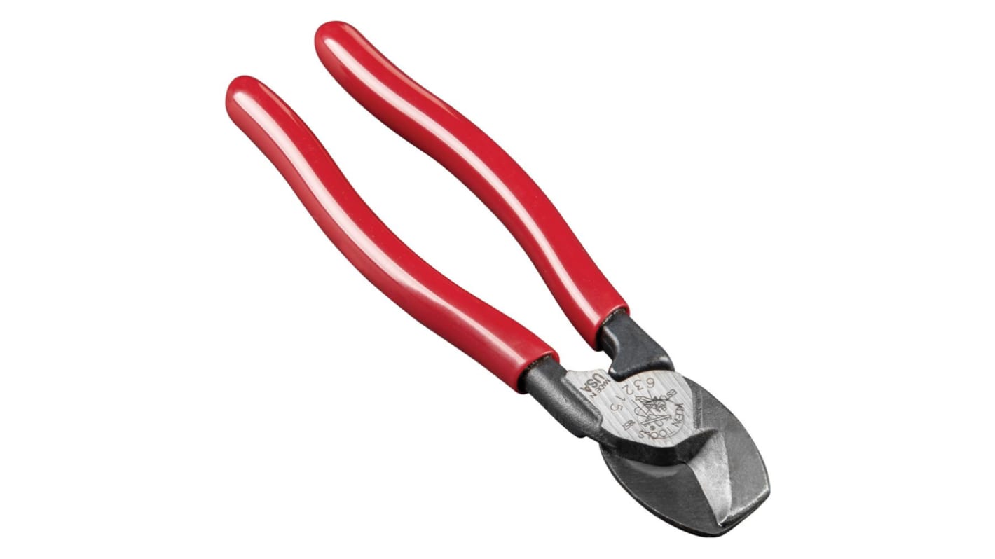 Klein Tools 63215 Cable Cutters RS