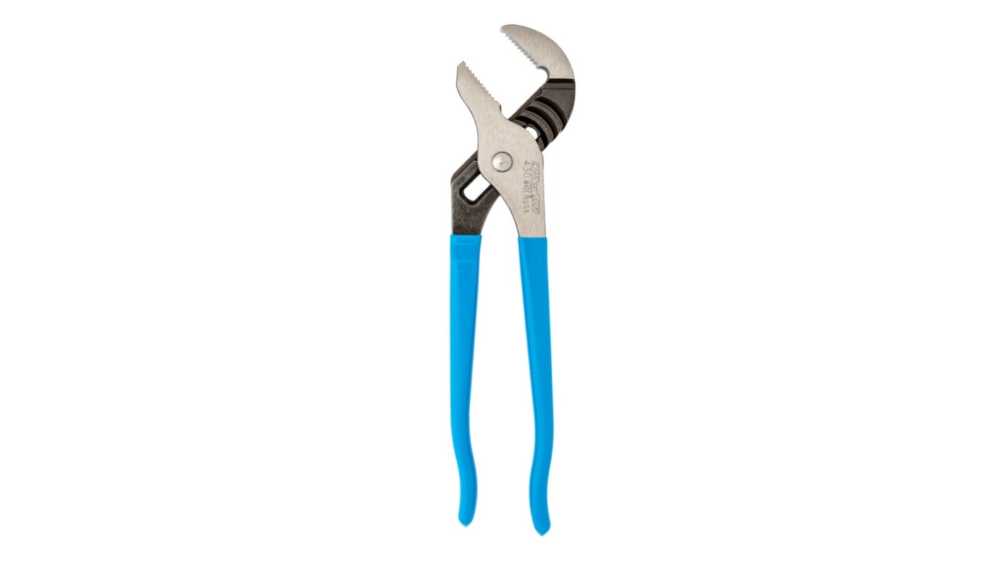 Channel plier store