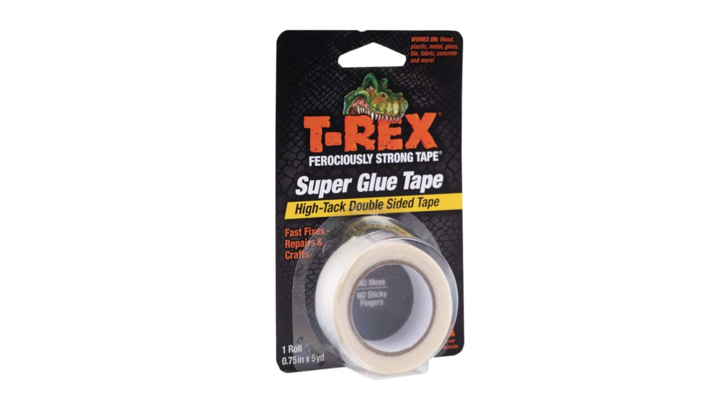 The works double sided tape store