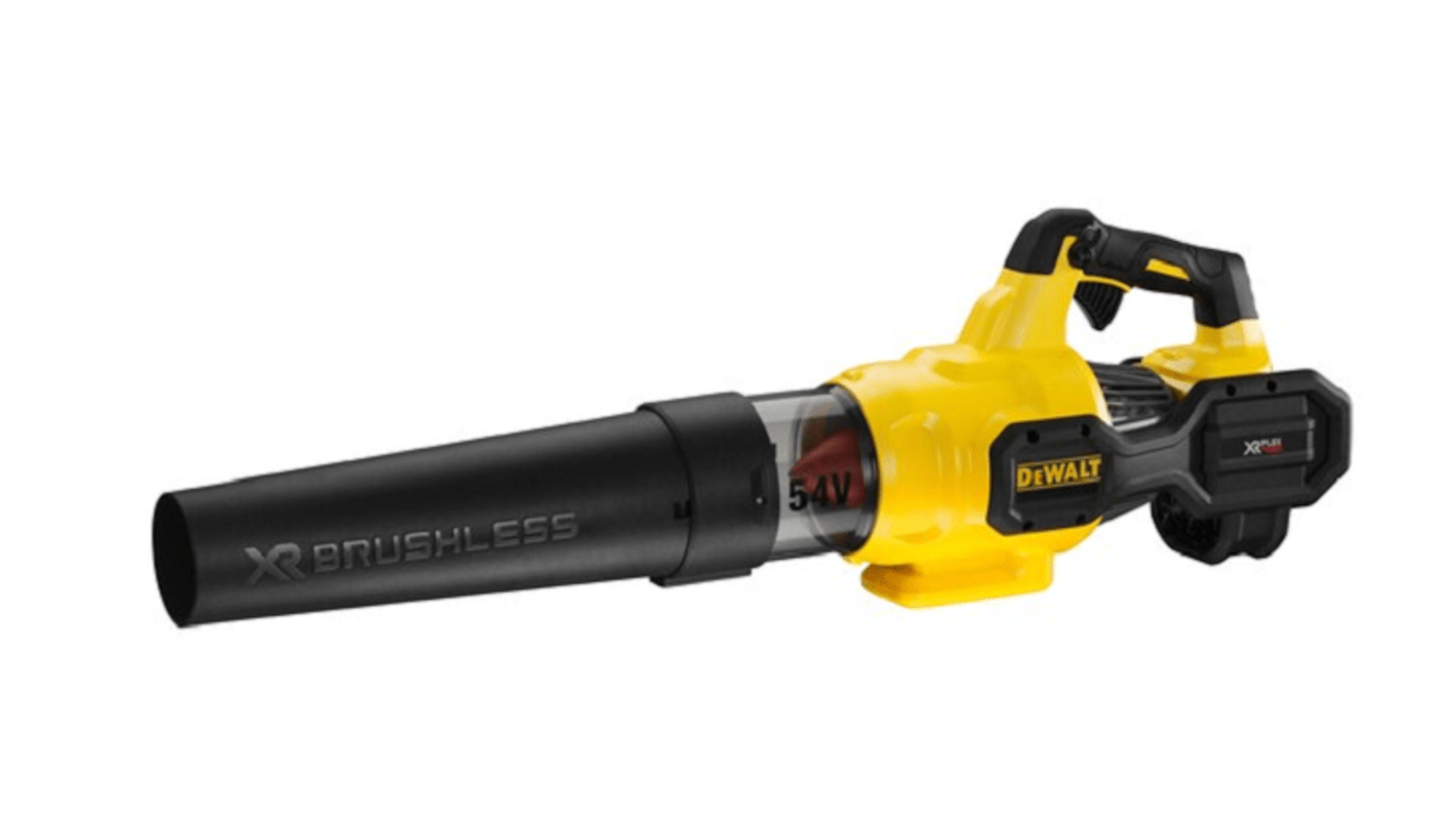 DCMBA572N XJ DeWALT DCMBA572N 54V Cordless Leaf Blower RS