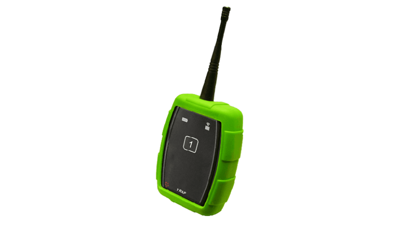 RF Solutions TRAP-8T1 Transmitter,868MHz | RS