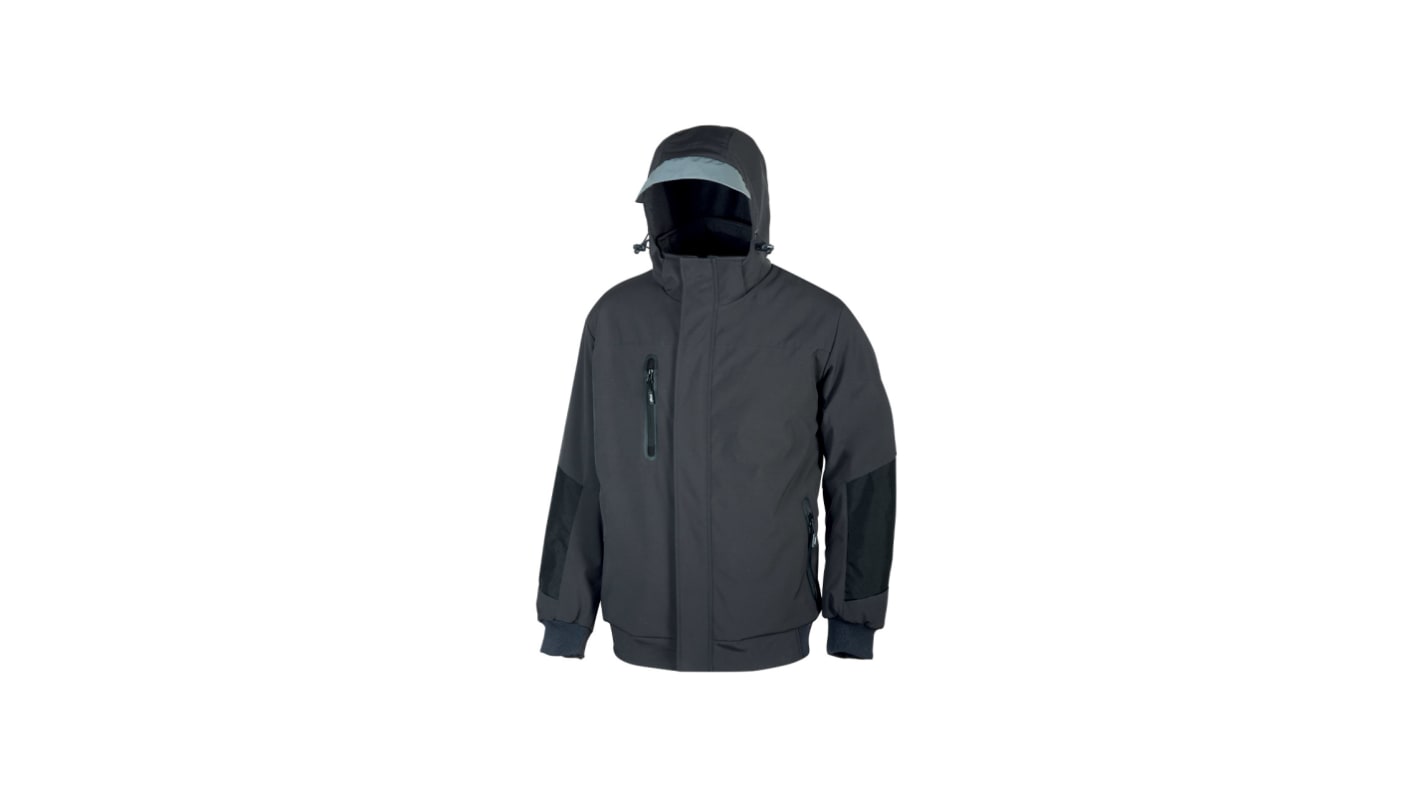 WPE113GM-M | UPower Performance Grey Jacket, M | RS