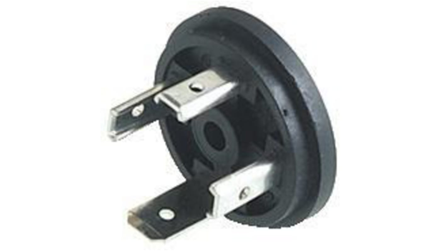 832954500 | Hirschmann, GSP 4 Pole Din, DIN EN 175301-803-A, 16A, 400 V ...
