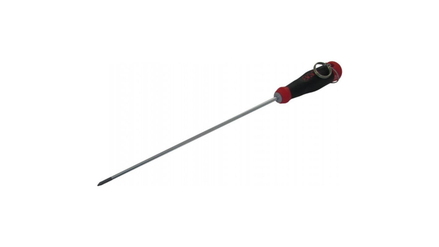 T 0P75 FME SAM Phillips Screwdriver 1 mm Tip 75 mm Blade 212.6 mm Overall RS