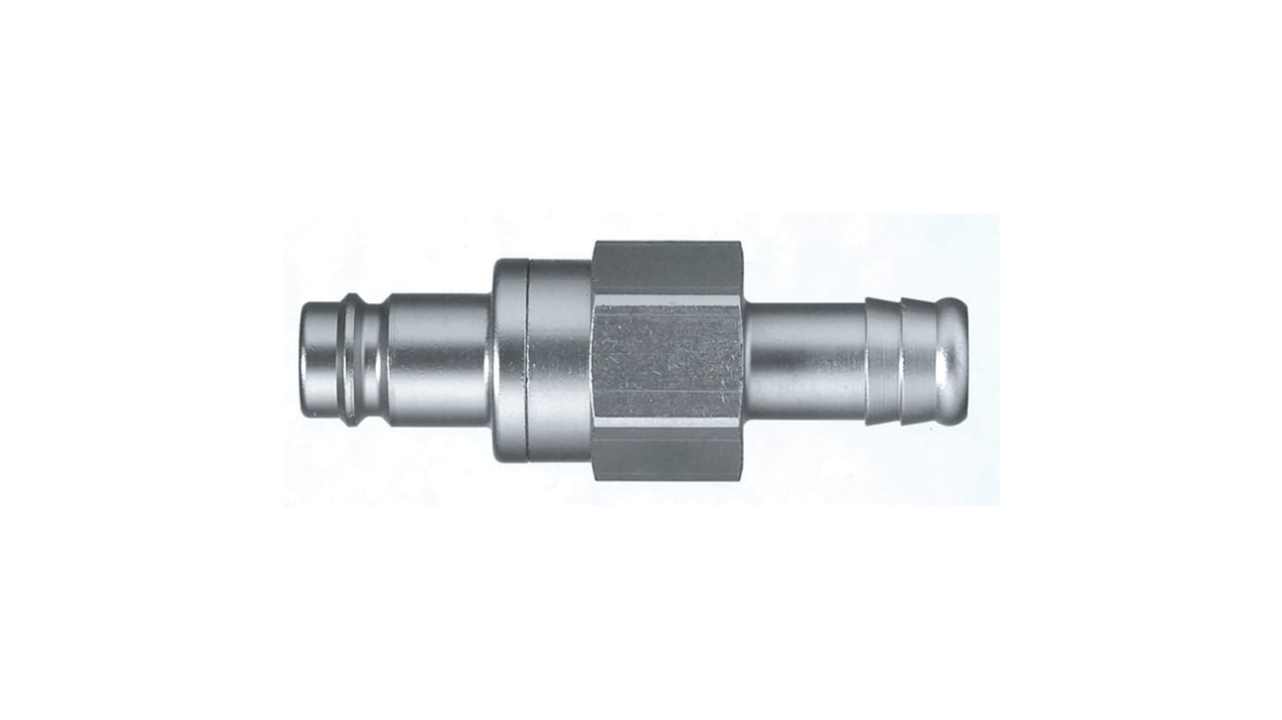 27sbtf10mpn Legris Nickel Plated Brass Female Male Pneumatic Quick