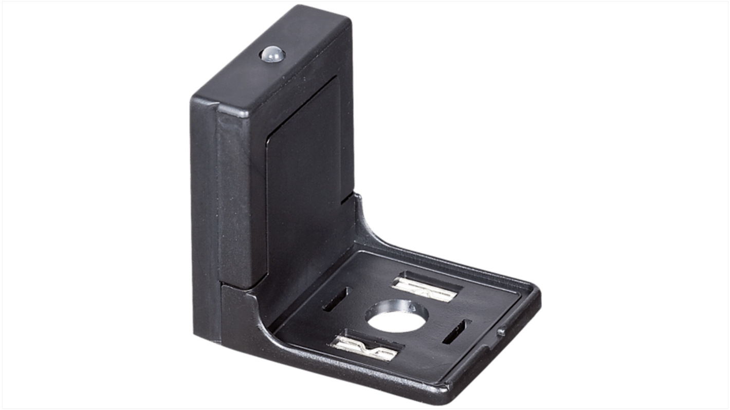 3124021 | Murrelektronik Limited DIN 43650 Connector with Indicator ... 3124021 | Murrelektronik Limited DIN 43650 Connector with Indicator ...