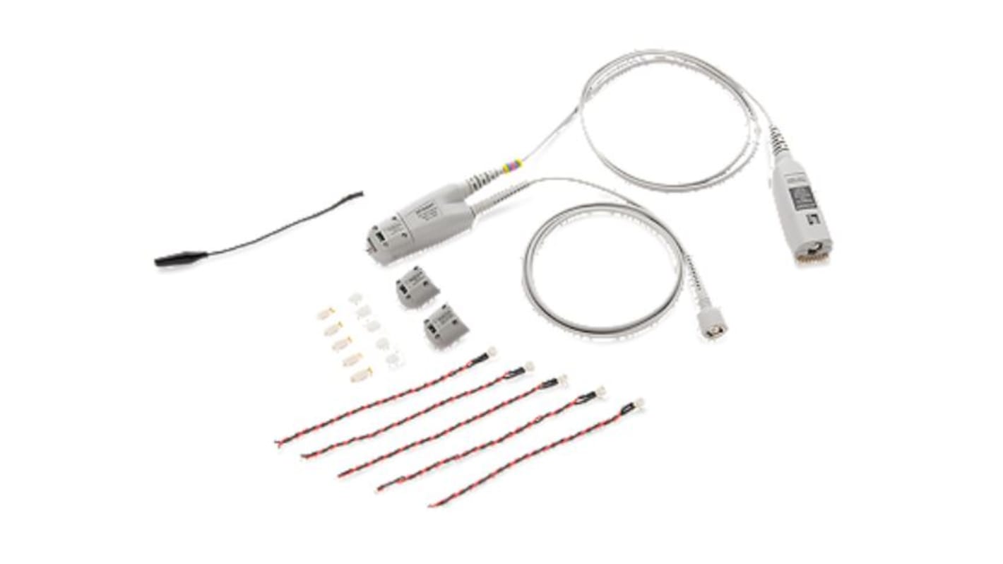 N2820A | Keysight Technologies Current Probe | RS N2820A | Keysight Technologies Current Probe | RS