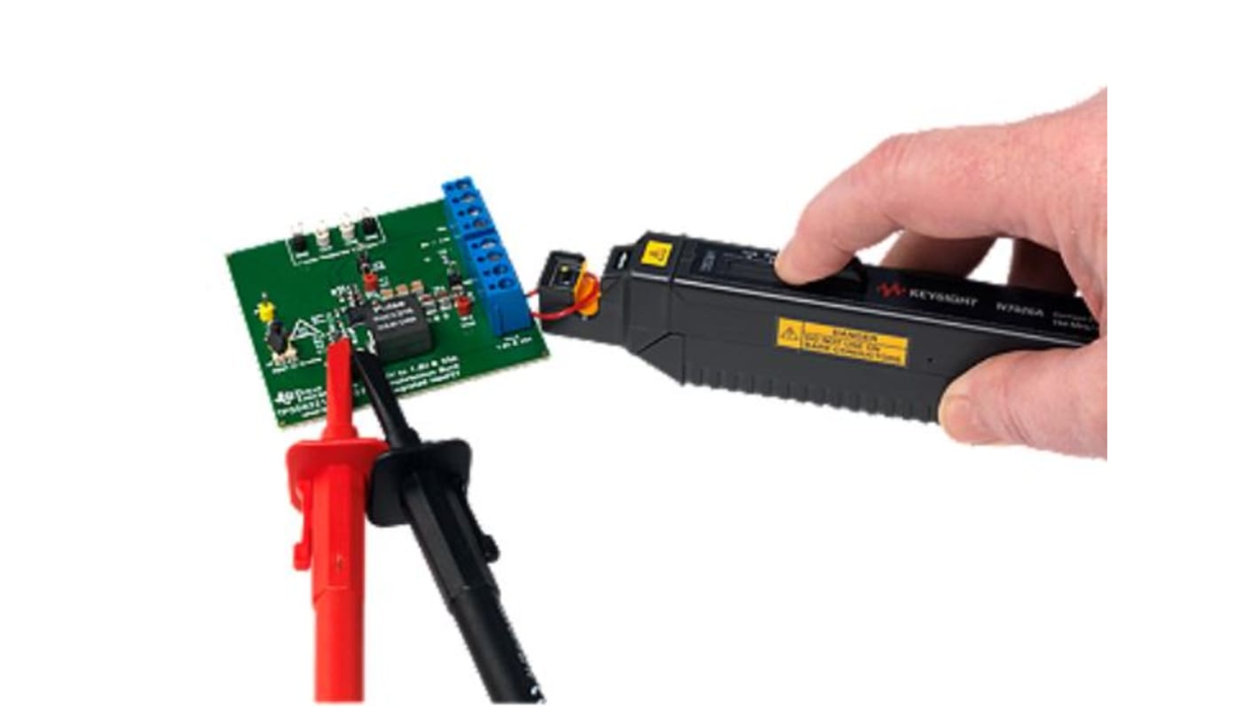 N7026A | Keysight Technologies Current Probe | RS N7026A | Keysight Technologies Current Probe | RS