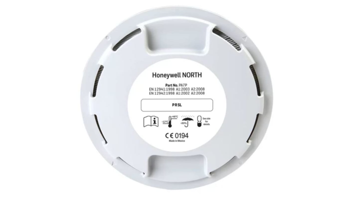 Honeywell electronic filter store