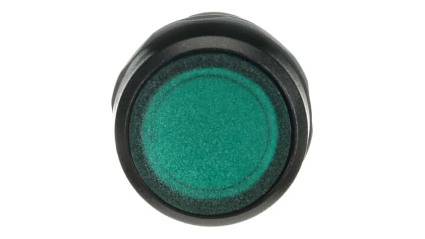 1SFA619100R1112 | ABB, 1SFA61 Green LED Push Button, IP66, IP67, IP69K ...