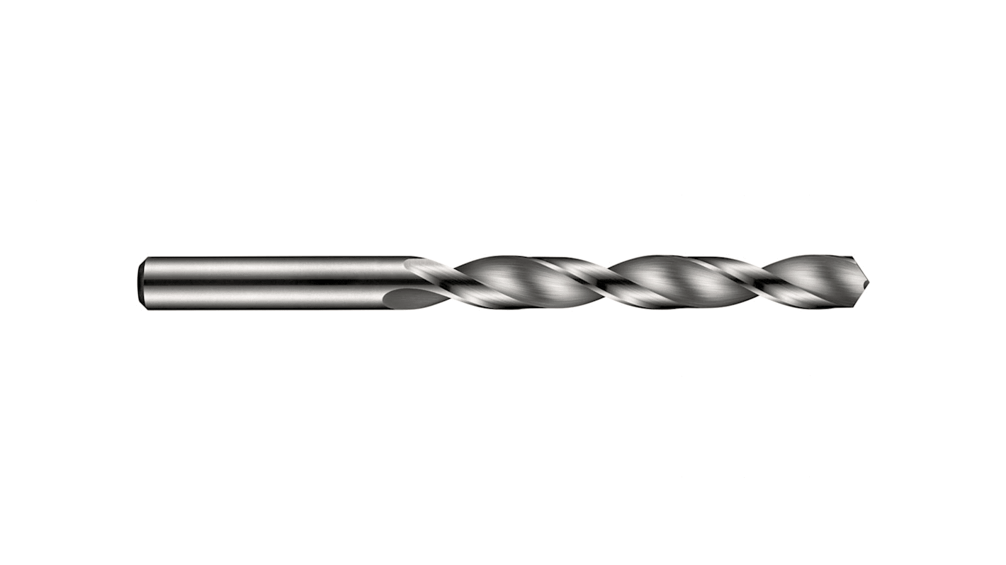 R0033.5 | Dormer R100 Series Solid Carbide Twist Drill Bit for Non ... R0033.5 | Dormer R100 Series Solid Carbide Twist Drill Bit for Non ...