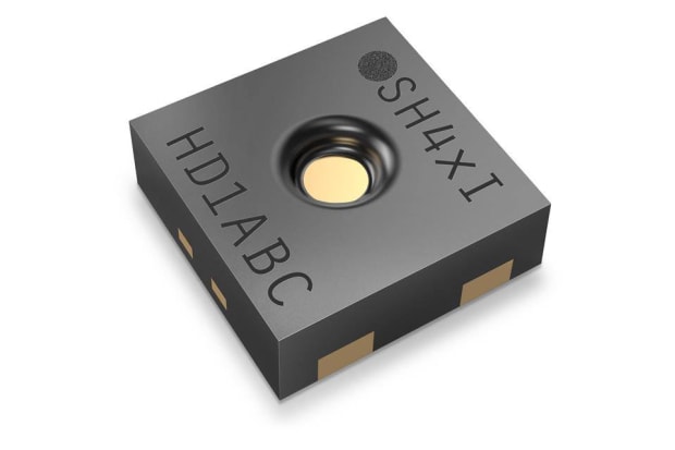 IOT Sensors