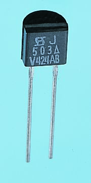 CR470-E3 | Vishay 恒流二极管, 最大5.17mA, 最大135V, TO-206AA封装, 工作温度 -55 °C至 +200 °C, 2引脚 | RS