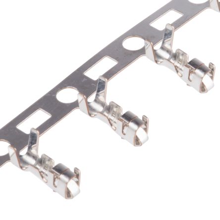 SXH-001T-P0.6 JST | JST, XH Female Crimp Terminal Contact 22AWG SXH-001T-P0.6 | 123-5947 | RS ...