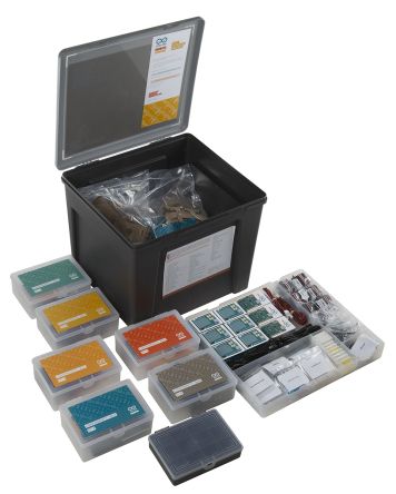 AKX00002SL Arduino | Arduino, CTC 101 Program - Self Learning | 173-5615 | RS Components
