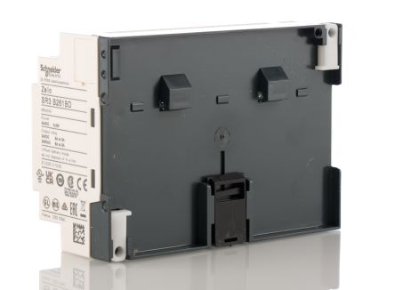 SR3B261BD Schneider Electric | Schneider Electric Zelio Logic Lojik ...