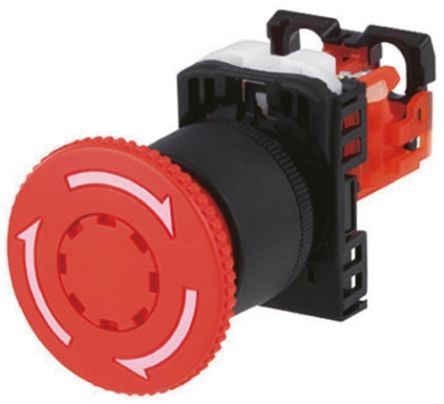 AR22V0R-02R 富士電機 | スイッチ | 押しボタンスイッチ | Fuji Electric - チップワンストップ 電子部品半導体通販サイト