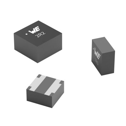 Surface Mount Inductors | SMD Inductors | RS