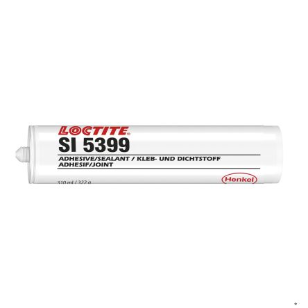 5399, 310ML Loctite | Loctite 5399, 310ML Loctite 5399 Red Silicone ...
