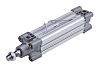CP96SDB40-100C | SMC Pneumatic Piston Rod Cylinder - 40mm Bore, 100mm Stroke, CP96 Series ...